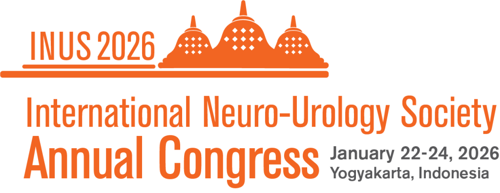 International Neuro-Urology Society Annual Congress – INUS 2026 ...