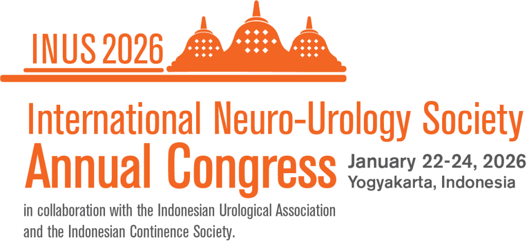 Workshops – International Neuro-Urology Society Annual Congress – INUS 2026